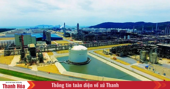 Thành công của doanh nghiệp cũng là thành công của tỉnh Thanh Hóa